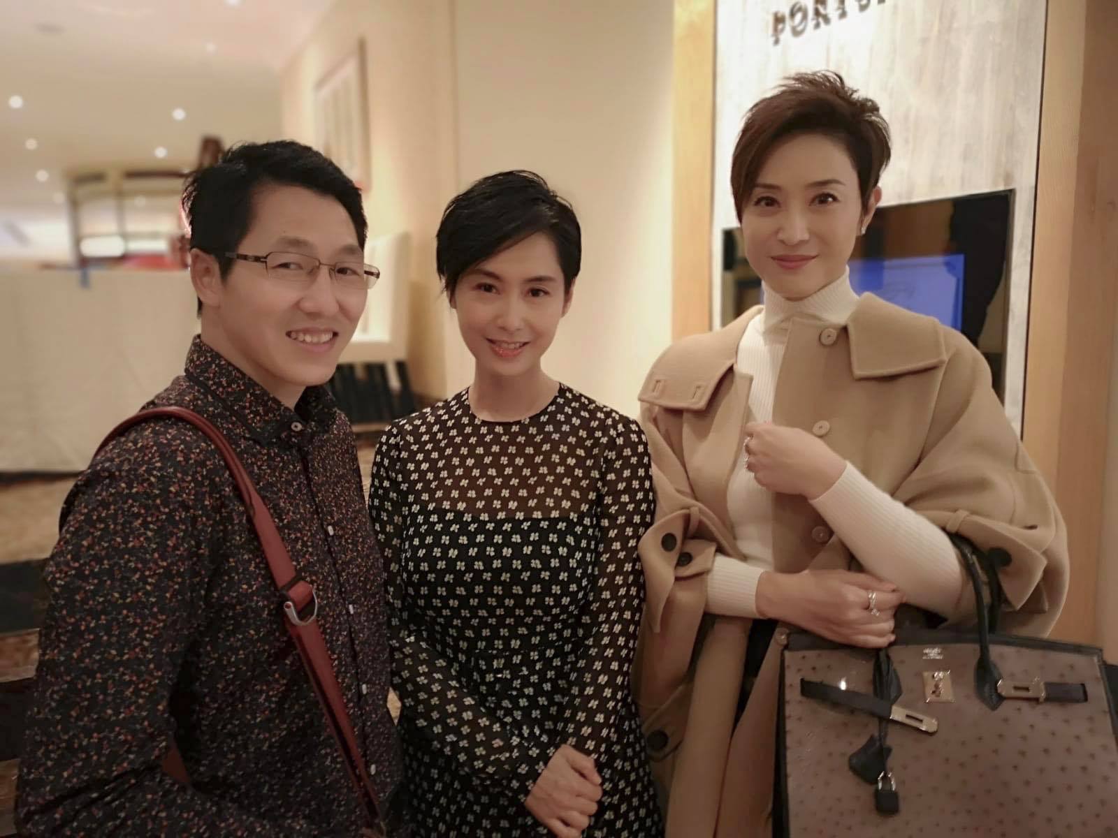Wedding of Marsha Yuen 原子鏸 & Mehdi – HK Award Winning Wedding ...